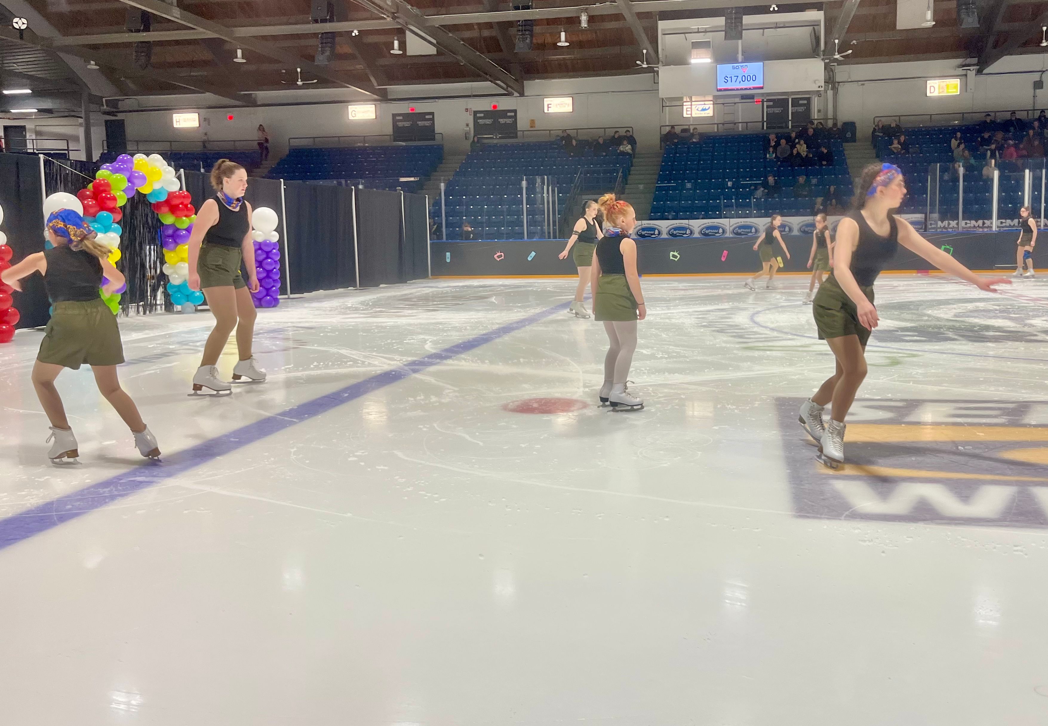 SCSC's 2026 Ice Show a show-stopping success - SwiftCurrentOnline.com ...