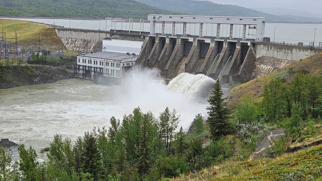 Bow River high, still below 2013 flood levels - CochraneNow: Cochrane ...