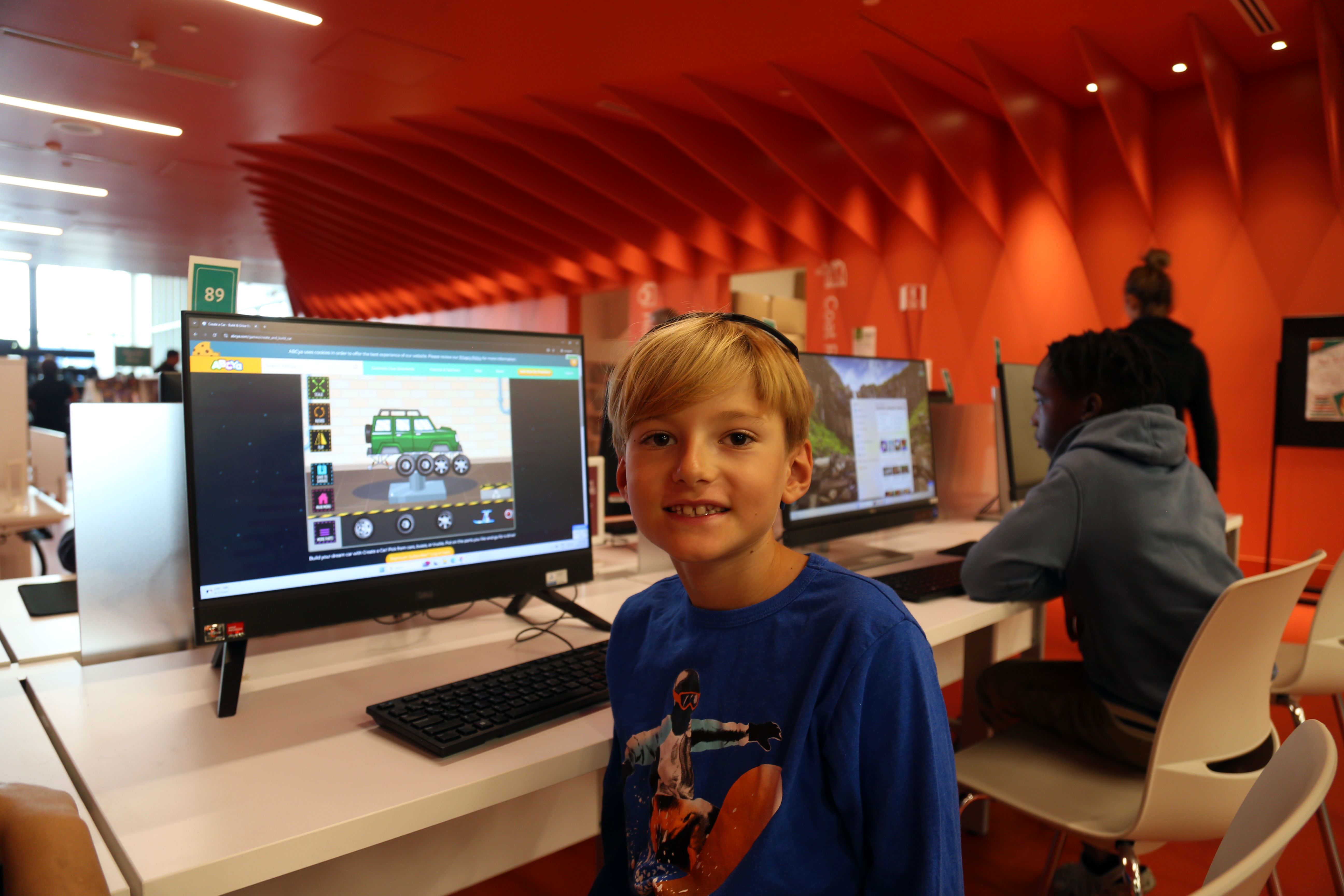 From ribbon to reality: Airdrie’s $60.5M Inspire hub celebrates grand ...