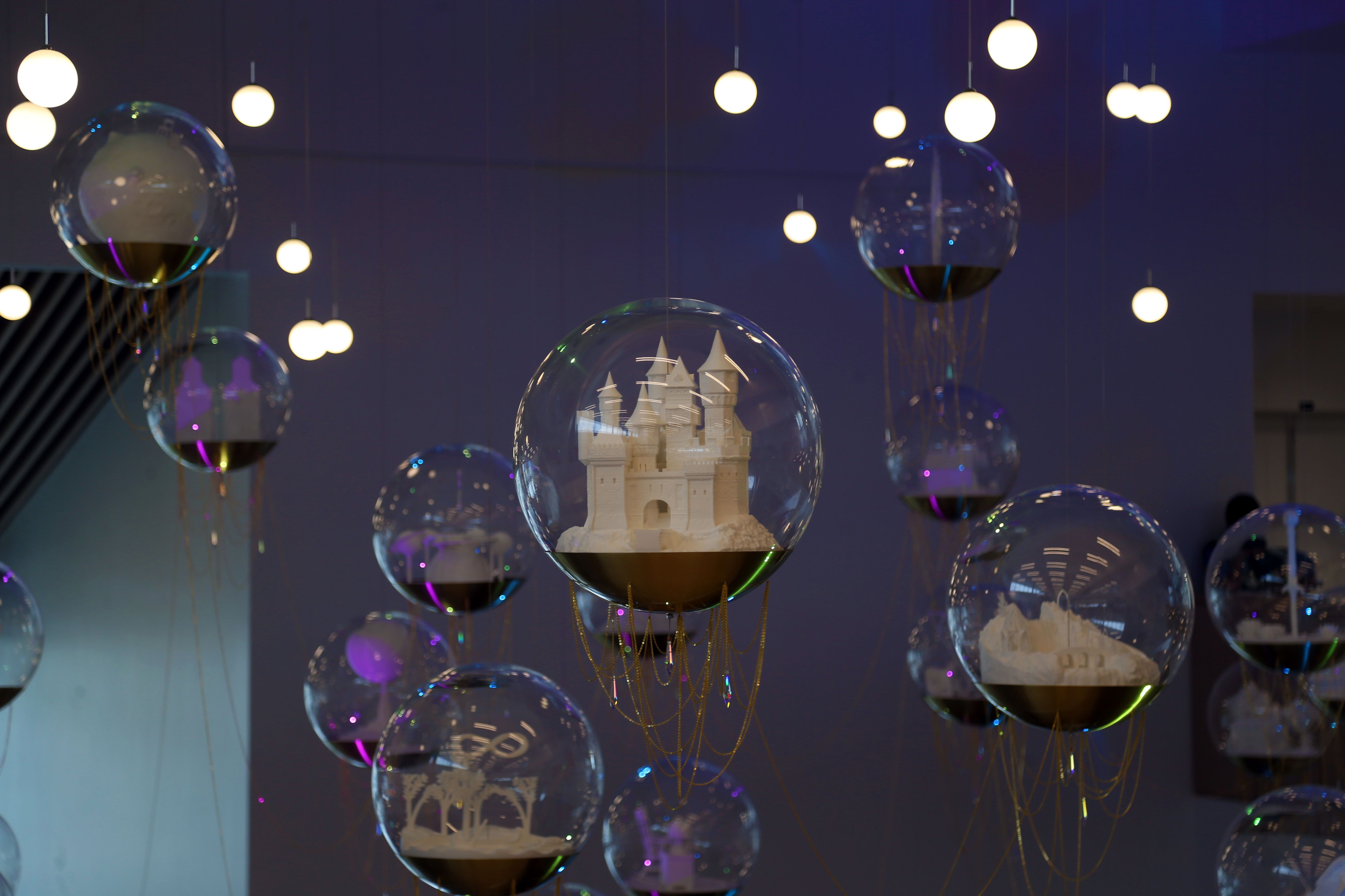 From ribbon to reality: Airdrie’s $60.5M Inspire hub celebrates grand ...