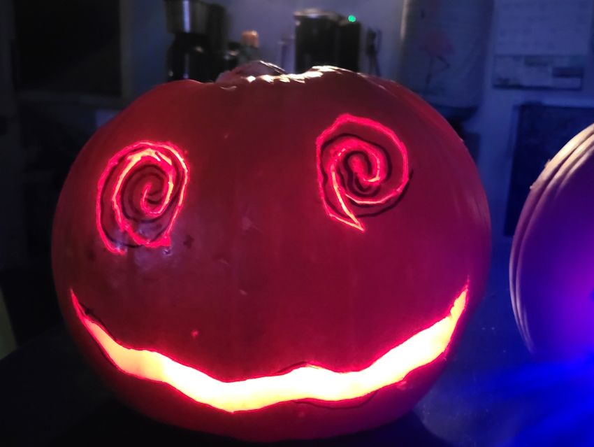 Winners for Pumpkin Decorating Contest announced! - SwiftCurrentOnline ...