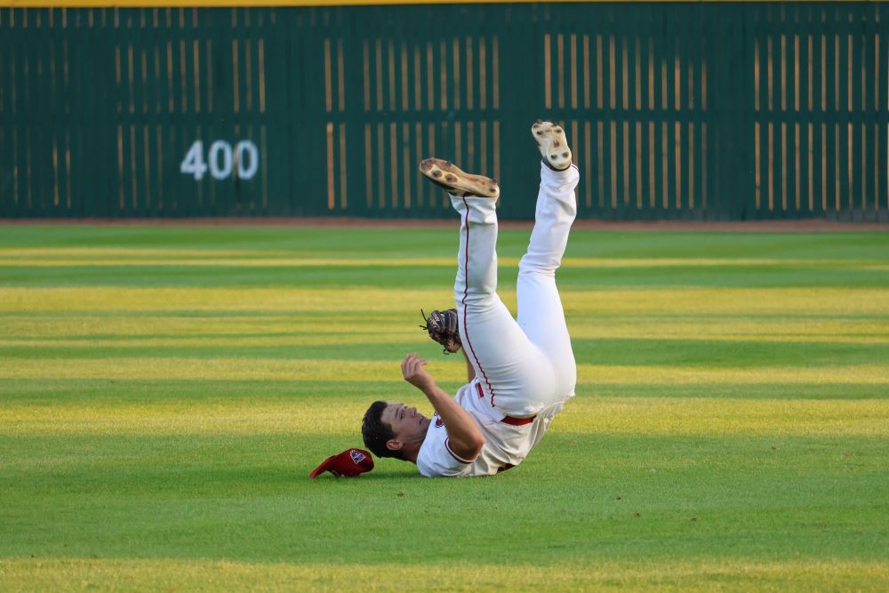 Tucker Zdunich reflects on signing pro contract with the Frontier ...