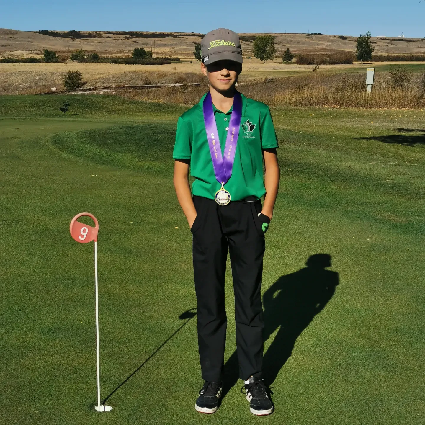 Junior Golf Districts winners announced - WestCentralOnline: West ...