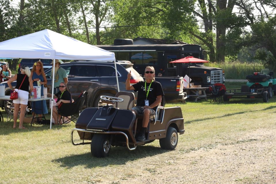 PHOTOS: First-ever Roche Percee Days a massive success, over $20,000 ...