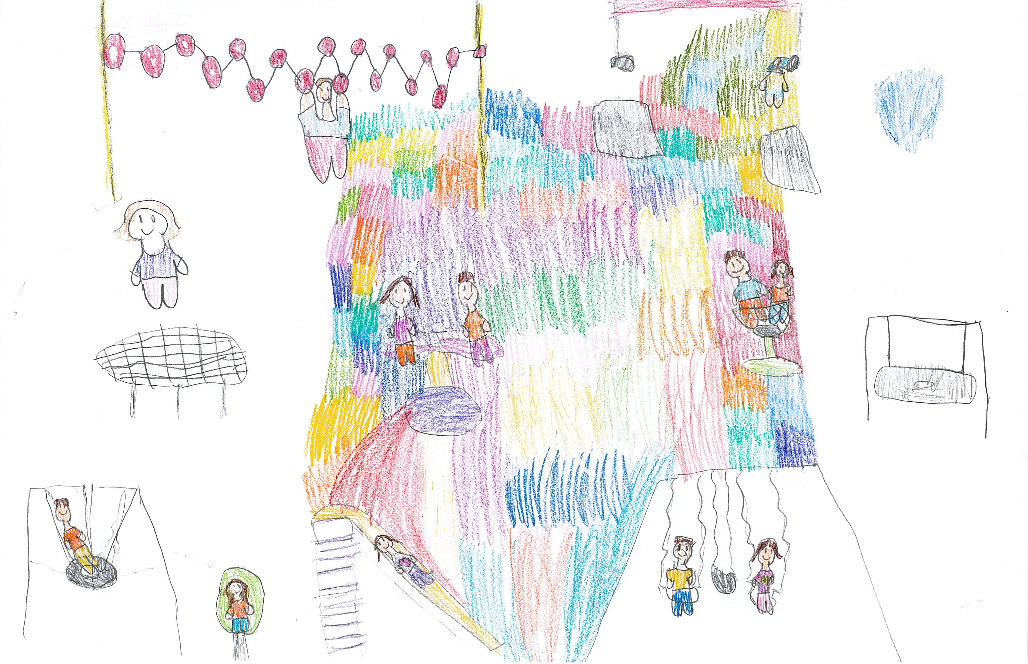 Student creativity on display in Sun West art contest ...