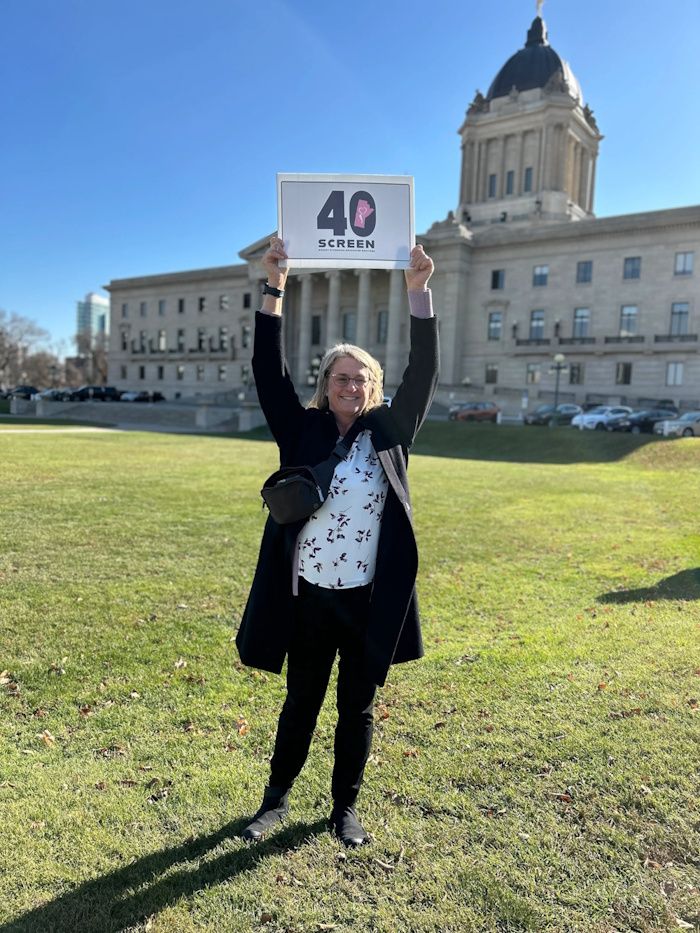 Manitoba breast screening age drops to 45 in 2026 - DiscoverWestman.com ...