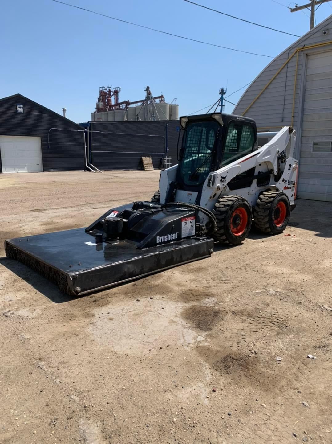 Generational gravel sparking a new day for Jettco - WestCentralOnline ...