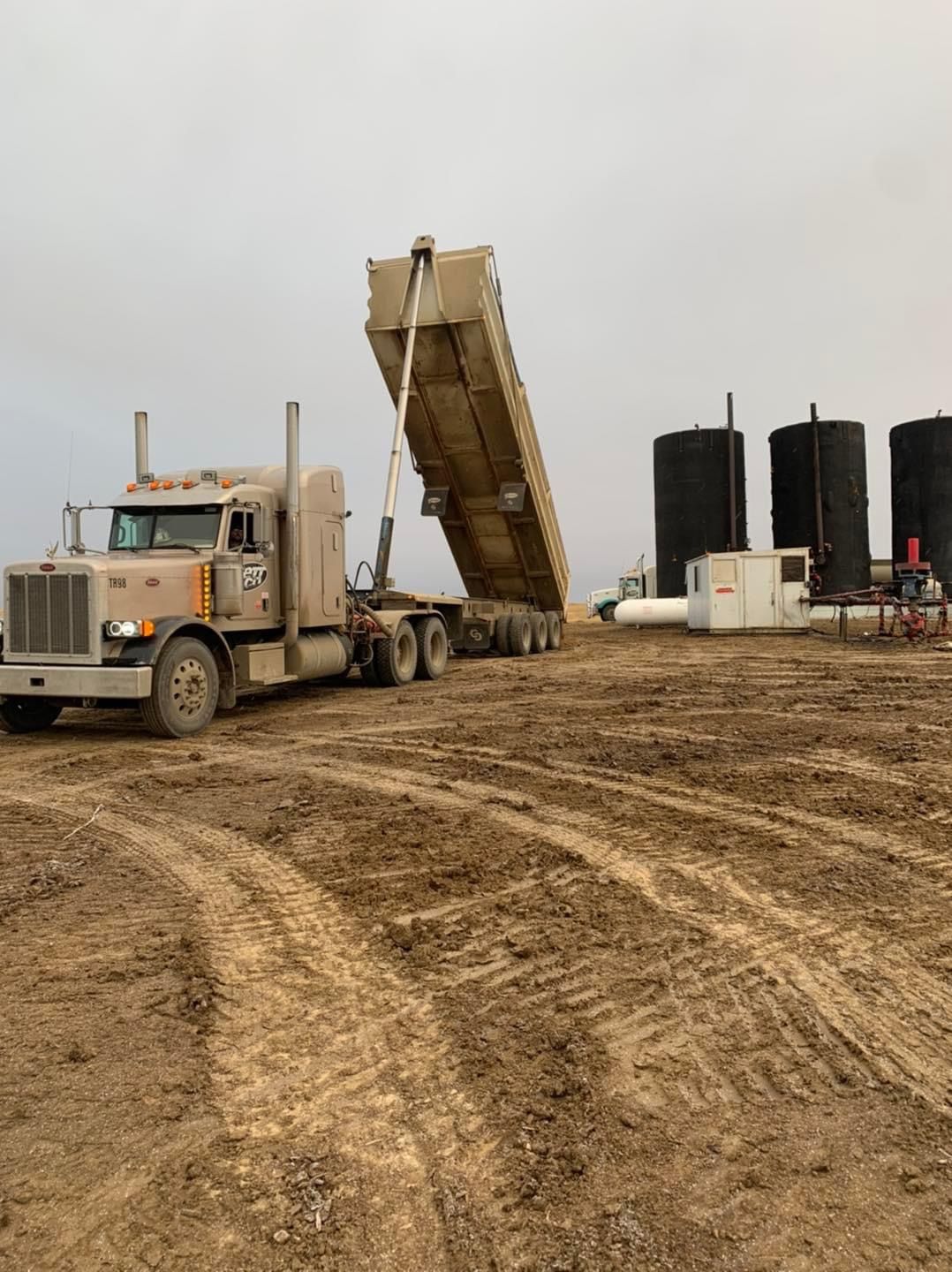 Generational gravel sparking a new day for Jettco - WestCentralOnline ...