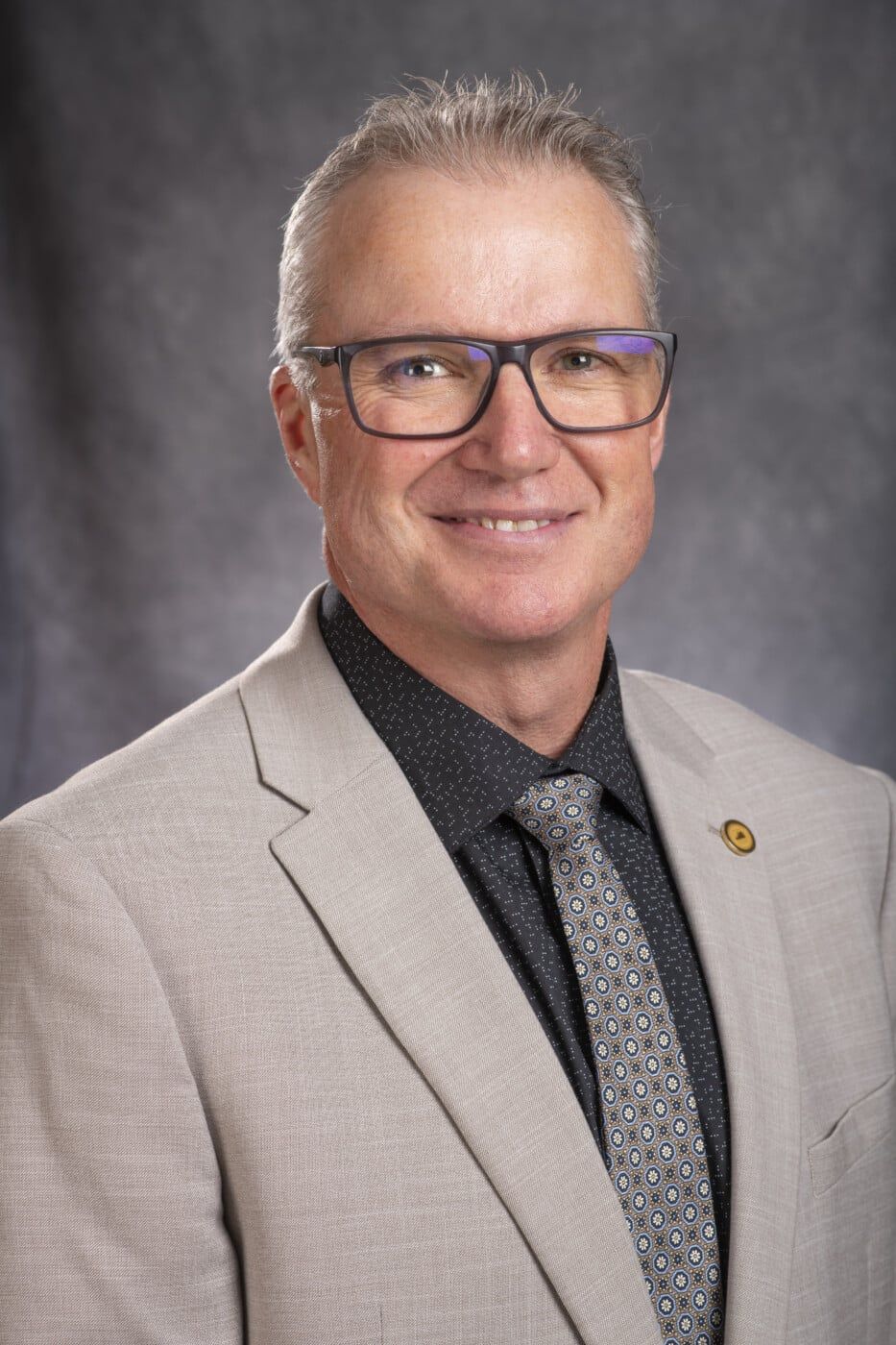Kam Blight resigns as Reeve, reflects on 'Some of best years of my life ...