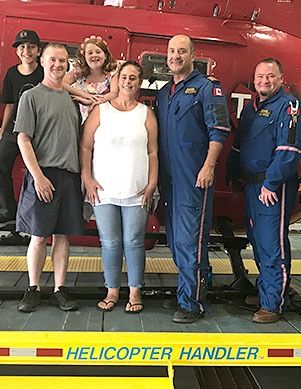 How STARS helped save the lives of 4 Very Important Patients ...