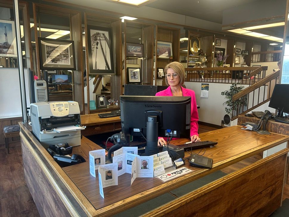 Empowering women in business, supporting Kindersley community among ...