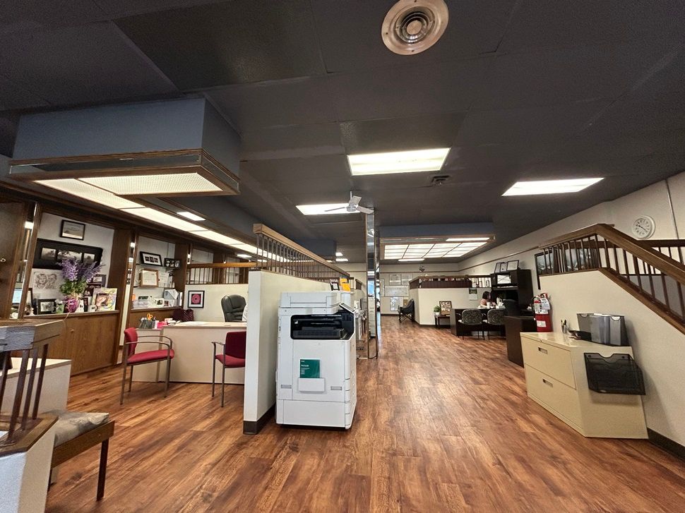 Empowering women in business, supporting Kindersley community among ...