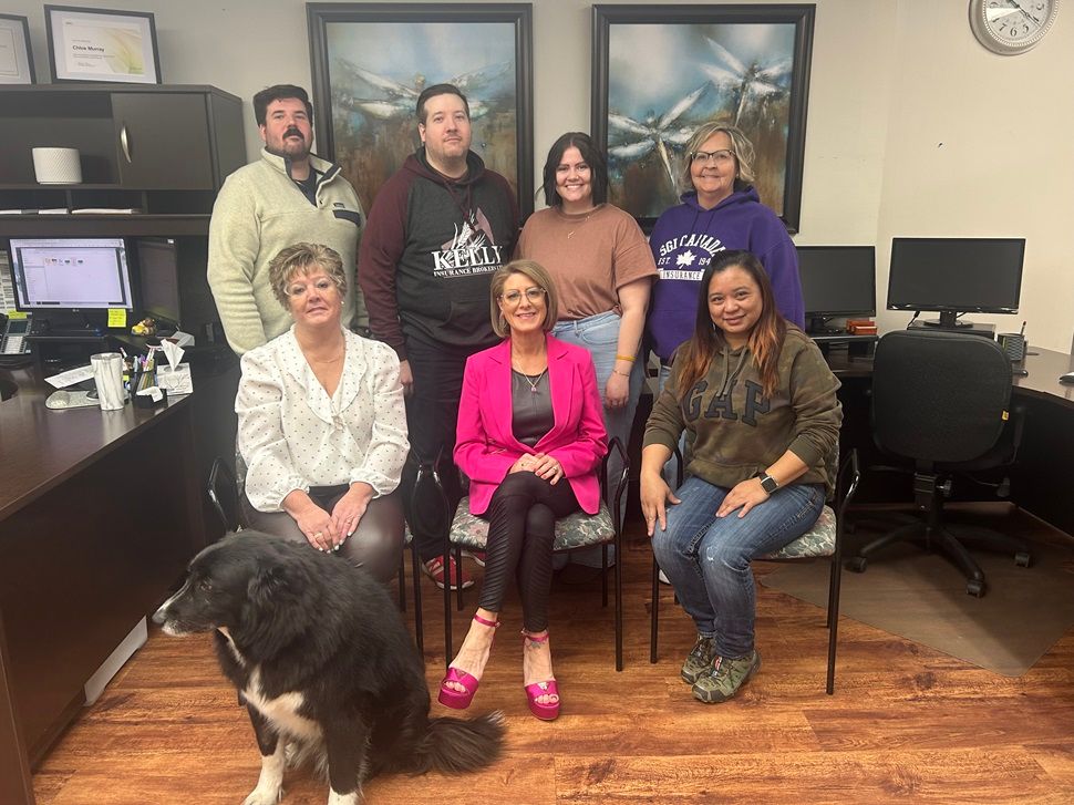 Empowering women in business, supporting Kindersley community among ...