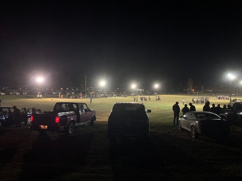 Rubber Match in Kindersley Sees Kobras Hosting Unity in Playoff Action ...