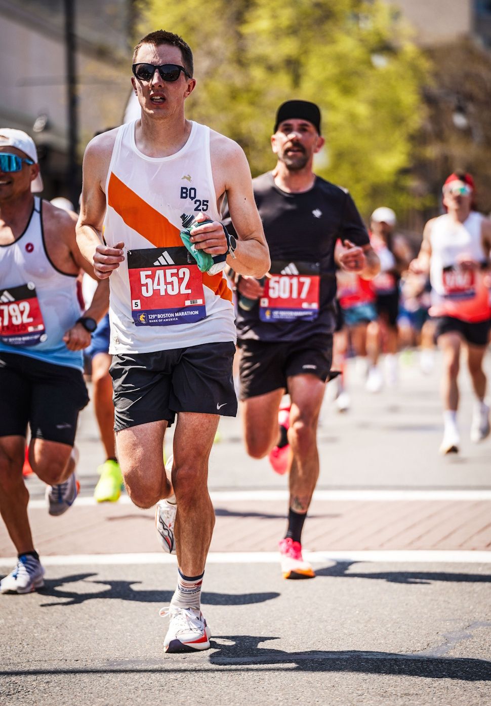 ‘It was unbelievable’: Winklerite achieves personal best at famed ...