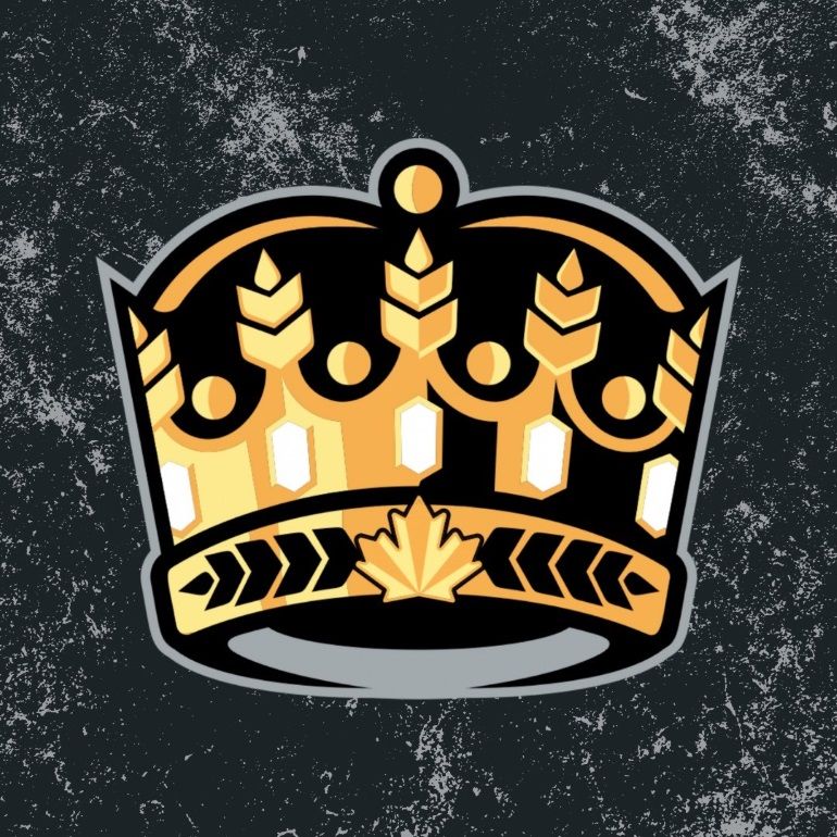 The Kings are crowned! Wheatland Kings unveil new logo and helmet ...