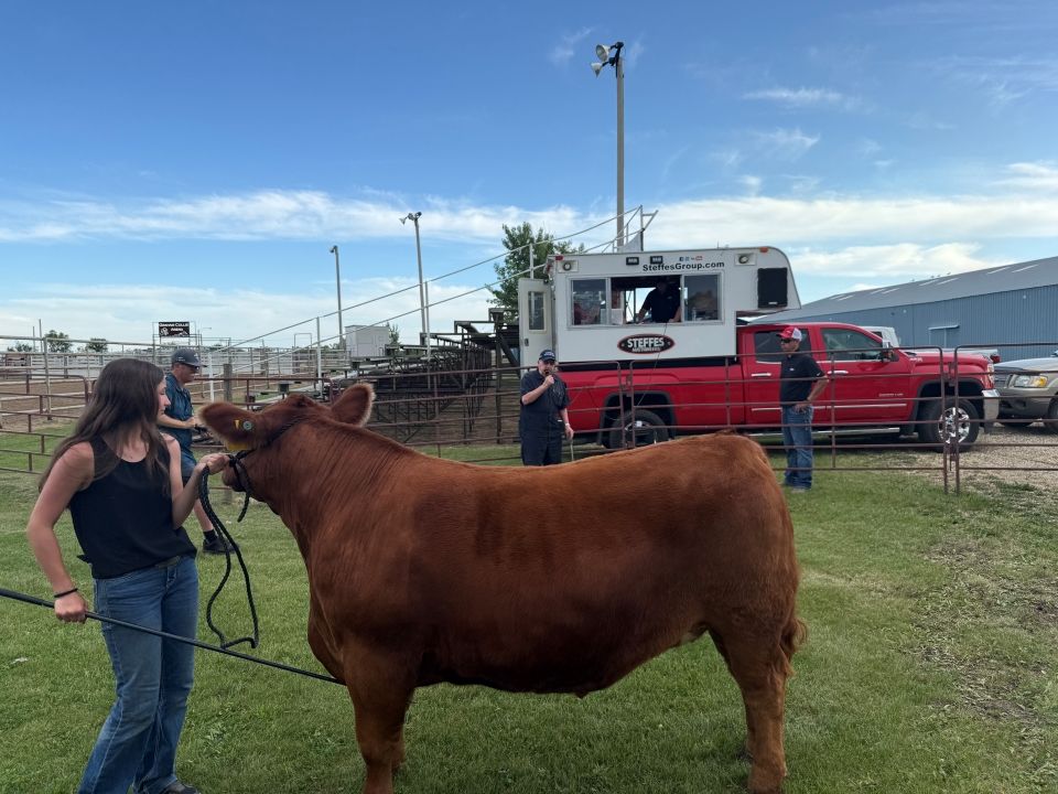 Creighton Lodge on track with kitchen expansion, thanks to a $71,000 ...