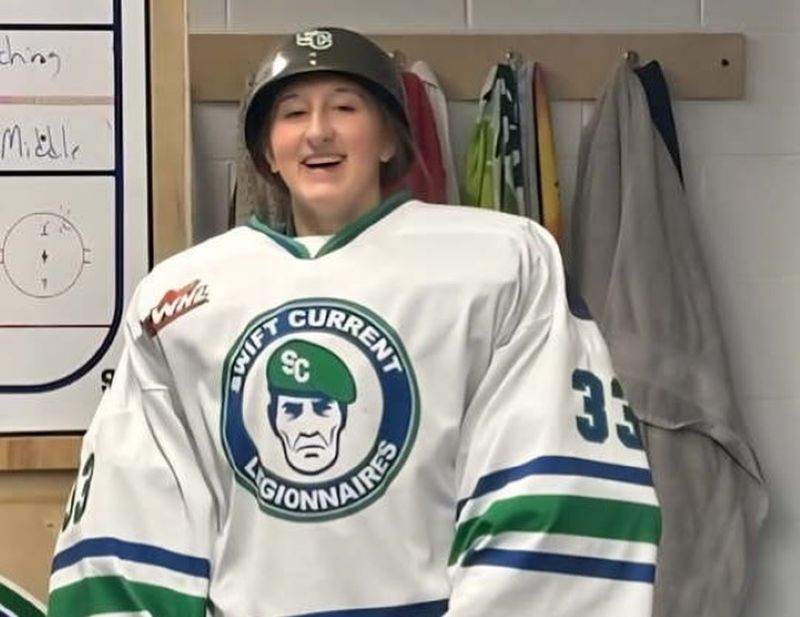 Klapak reflects on memorable weekend with Wildcats & Legionnaires ...