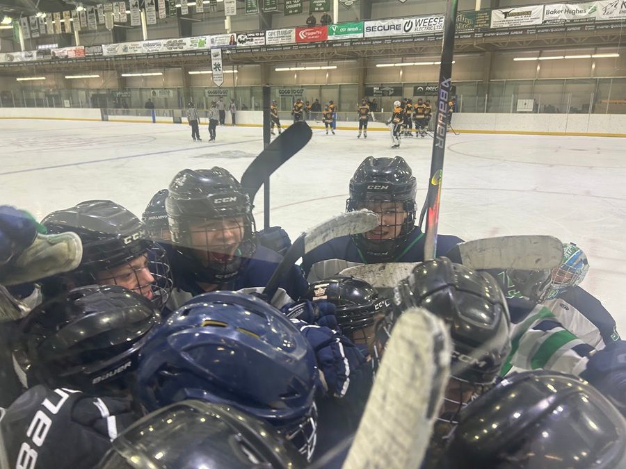 PHOTOS: Late goals lift U15 Klippers to home B-Final victory ...