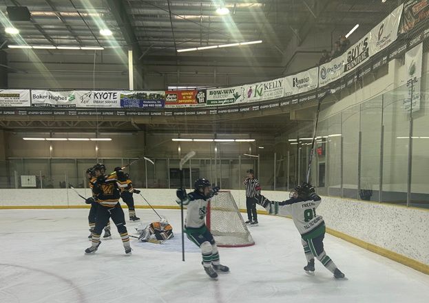 PHOTOS: Late goals lift U15 Klippers to home B-Final victory ...