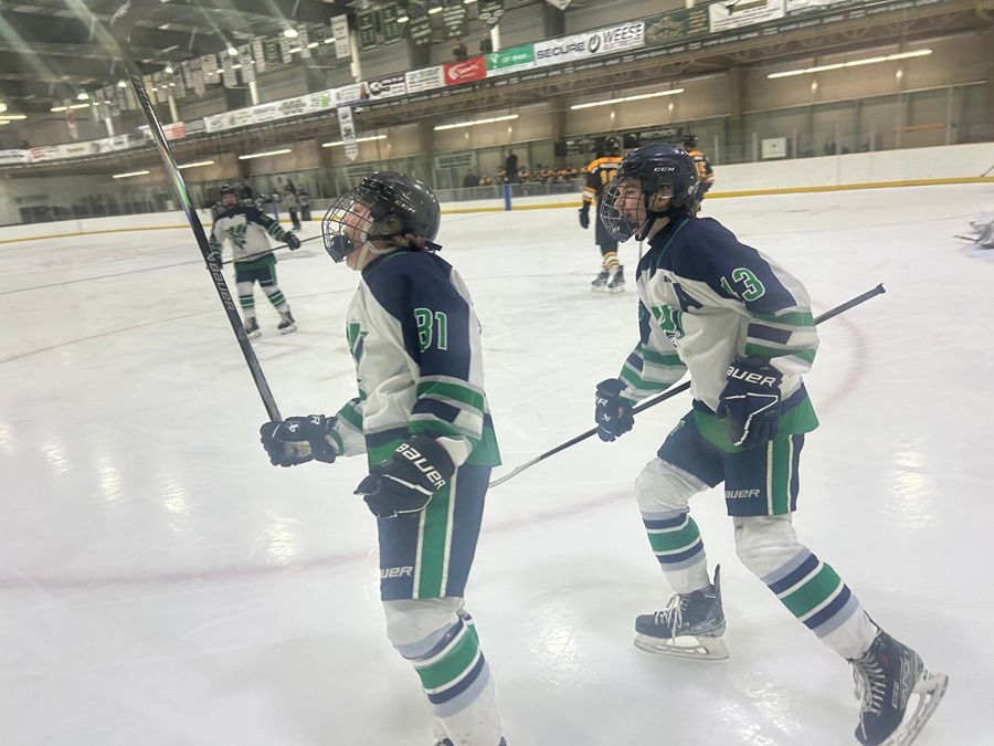 PHOTOS: Late goals lift U15 Klippers to home B-Final victory ...