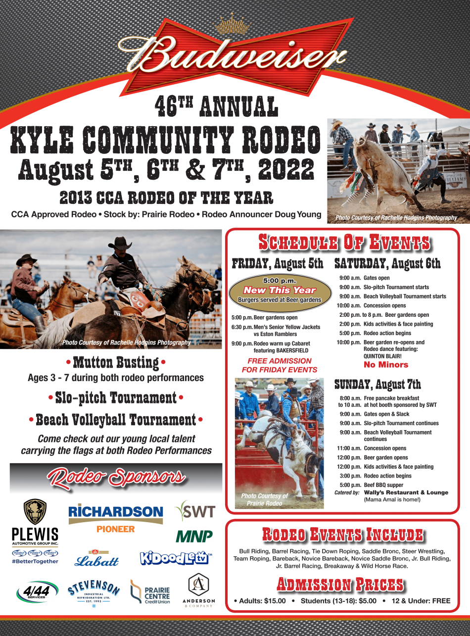 There's still some summer left! Your guide to weekend fun in the ...