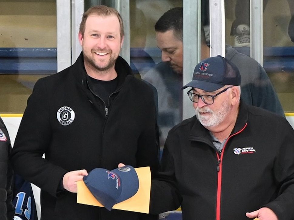 Generals bring home multiple league awards - CentralAlbertaOnline.com ...