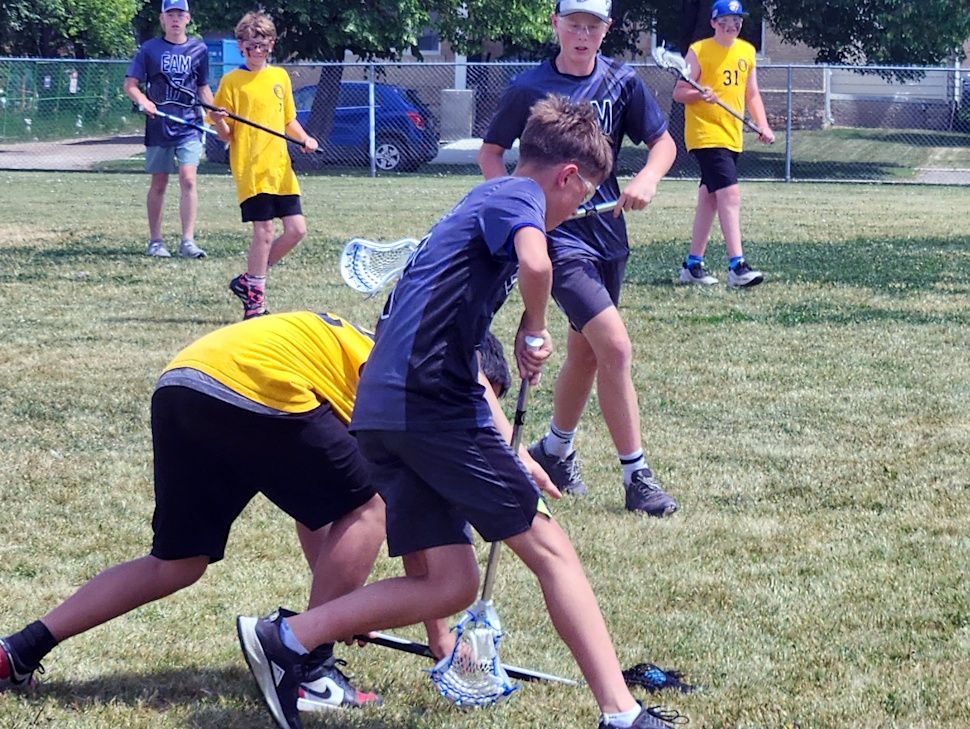 Lacrosse event connects Portage students with Indigenous culture ...