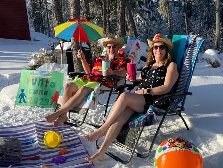 La Ronge, Sask. couple explores Moose Jaw after their Sunwing vacation ...