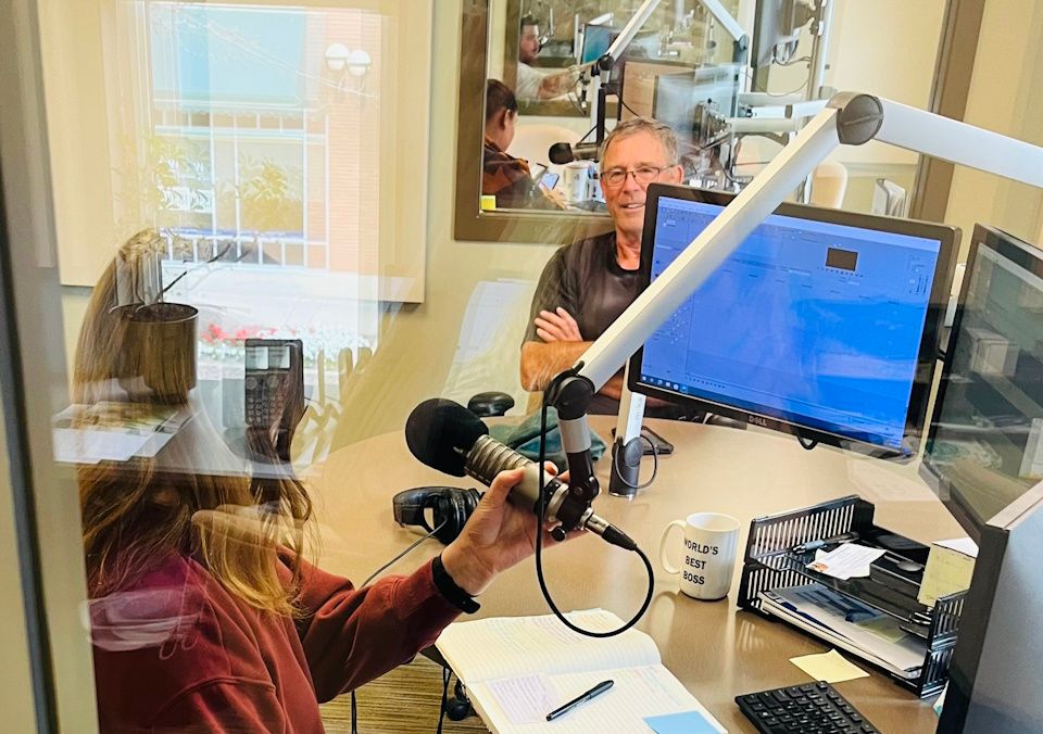 Mischief, mystery, and mushrooms: Photos of the week - DiscoverWeyburn ...