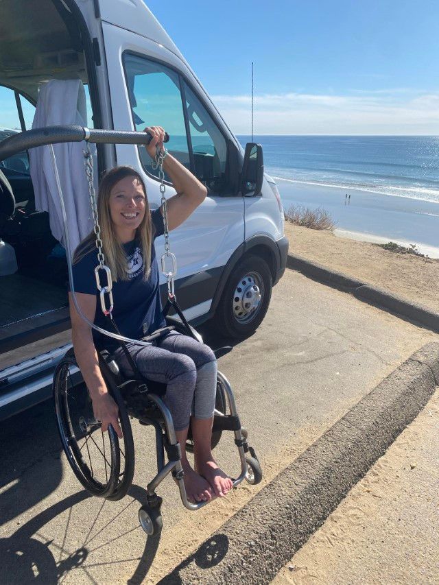 From Moose Jaw to California: Lisa Franks’ Inspiring Journey South in ...