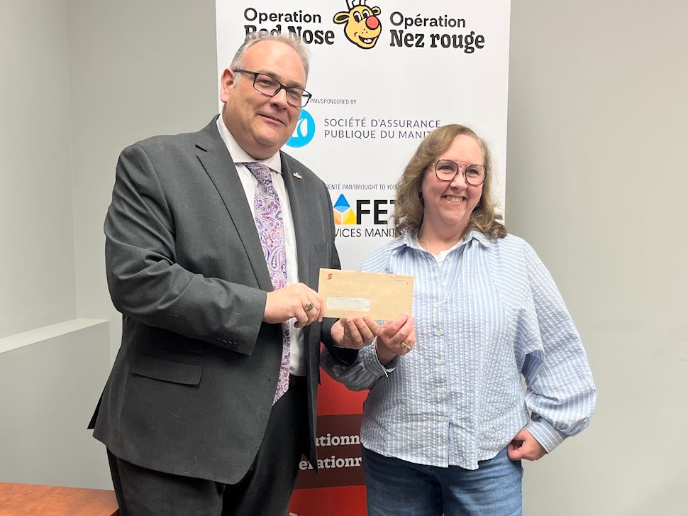Central Plains Safe Ride gives back over $19K to local youth groups ...
