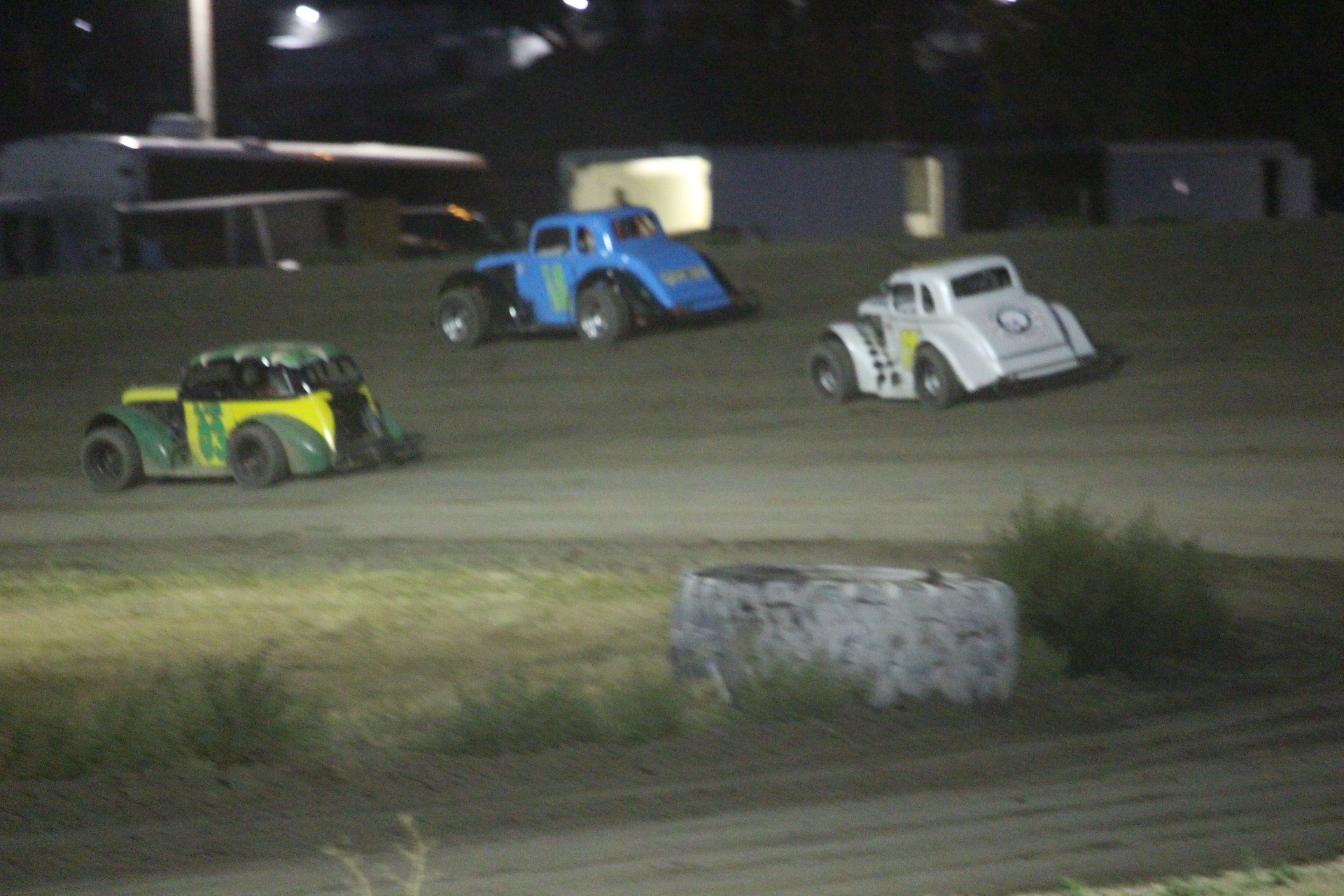 Swift Current to showcase stock cars, Legend Cars, & kids' demo derby ...