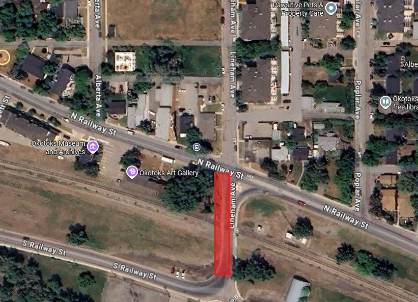 Lineham Ave closed today as crews begin preliminary work ahead of ...