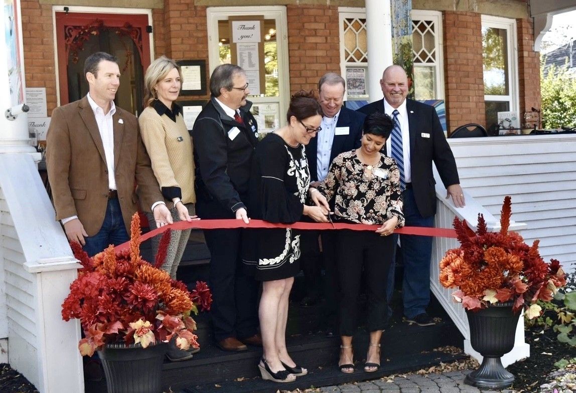 Lineham House Galleries closing doors at end of January ...