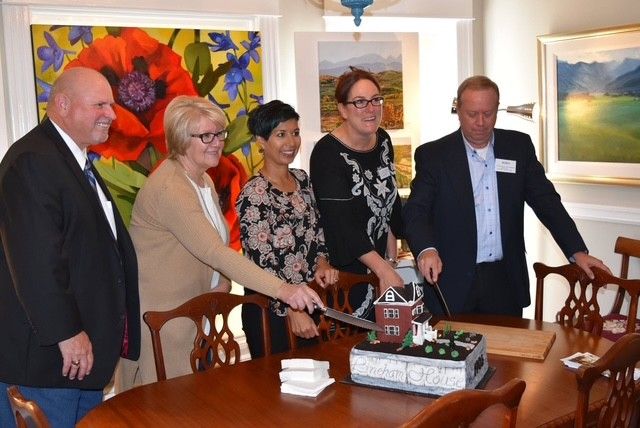Lineham House Galleries closing doors at end of January - OkotoksOnline ...