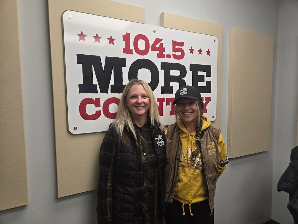 Developing young equestrians: Littles Western Riding Program returns to ...