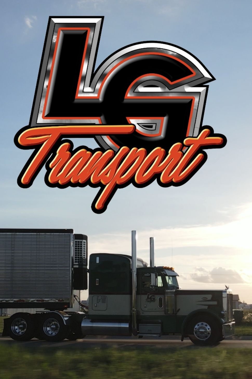 LG Transport looking to hire company drivers and owner-operators ...