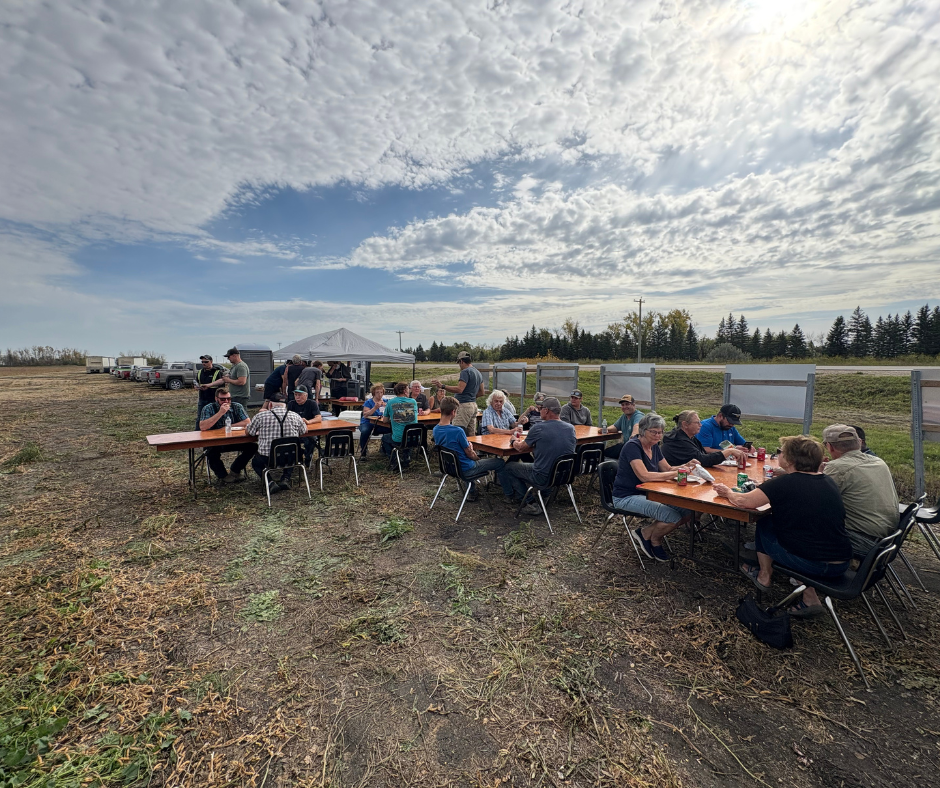 Lowe Farm Harvest helps send 18,000 children to Bible camp - CHVNRadio ...