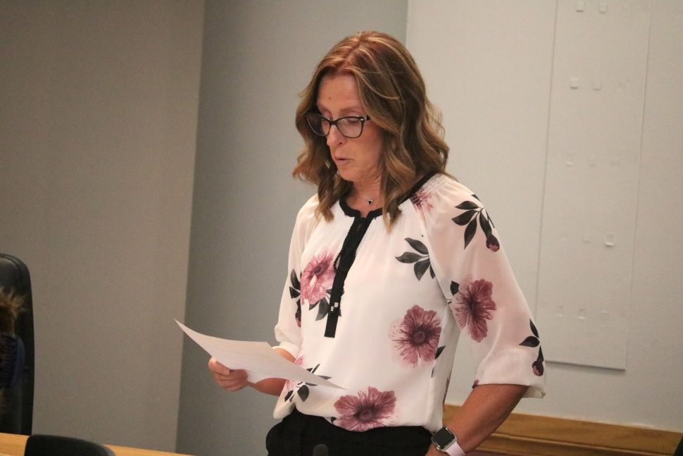City council pays tribute to Brian Acker - DiscoverMooseJaw.com - Local ...