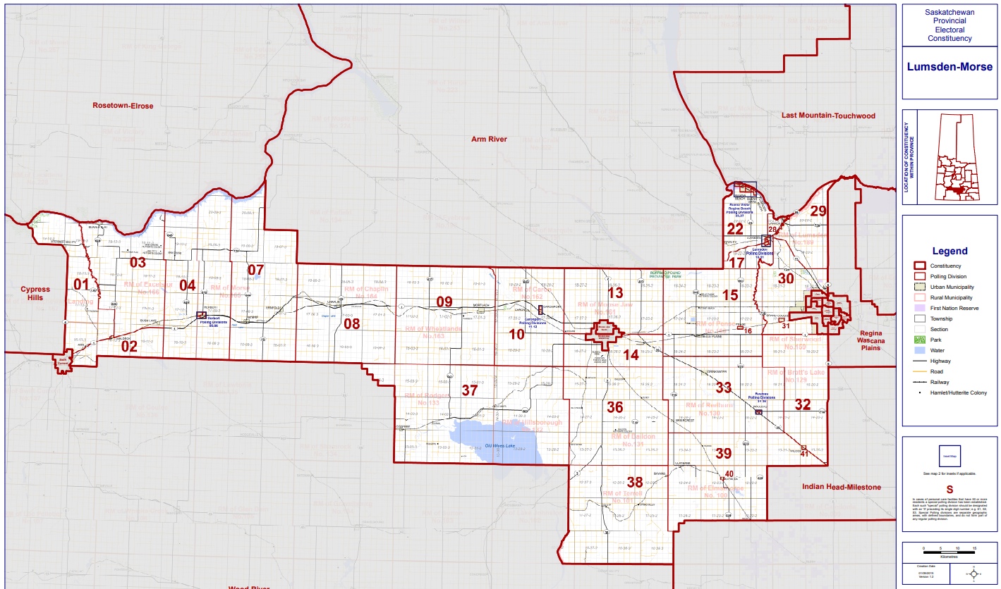 What does municipal government actually do? A comparison with federal ...