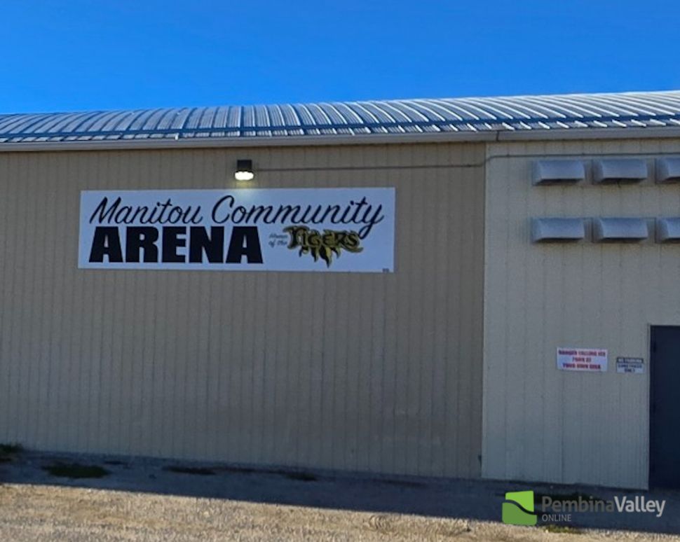 Manitou Arena plans major renovations with community support ...