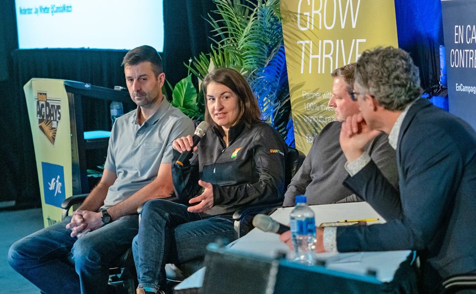 Manitoba Ag Days returns with 550+ exhibitors and exciting new features ...
