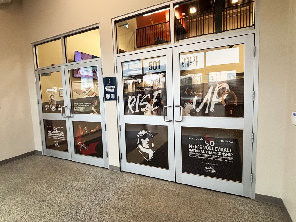 Niverville's CRRC shines at 2025 CCAA Men’s Volleyball Nationals ...