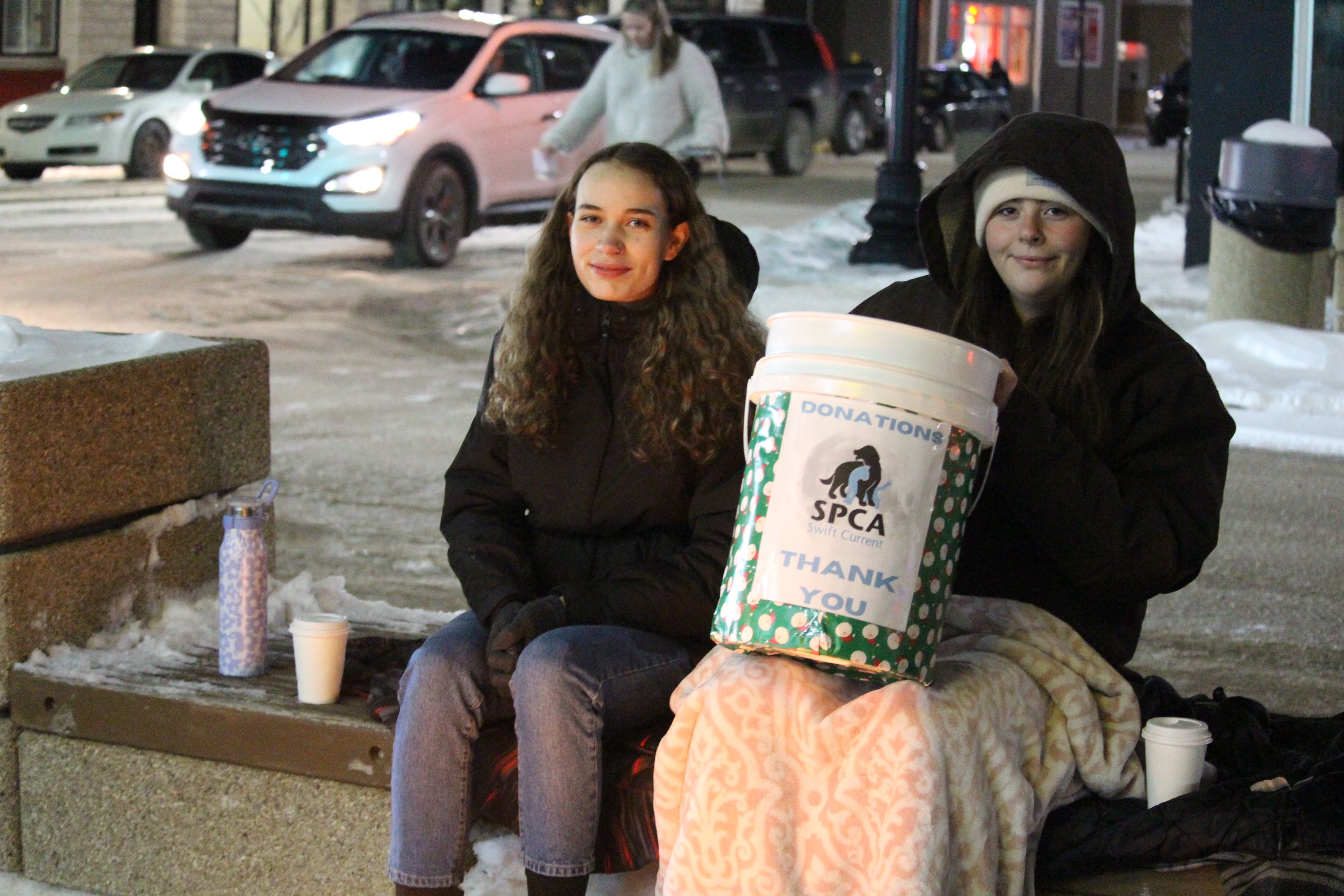 Moonlight Madness makes merry memories - SwiftCurrentOnline.com - Local ...