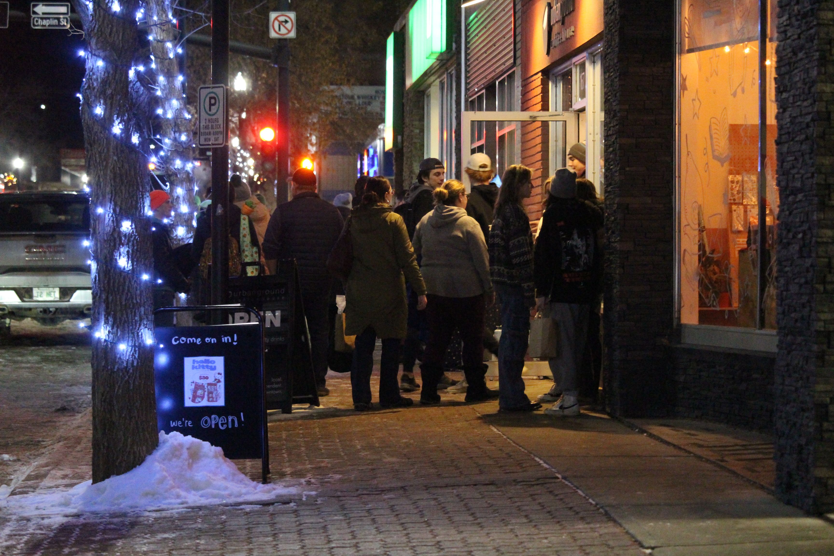 Moonlight Madness makes merry memories - SwiftCurrentOnline.com - Local ...