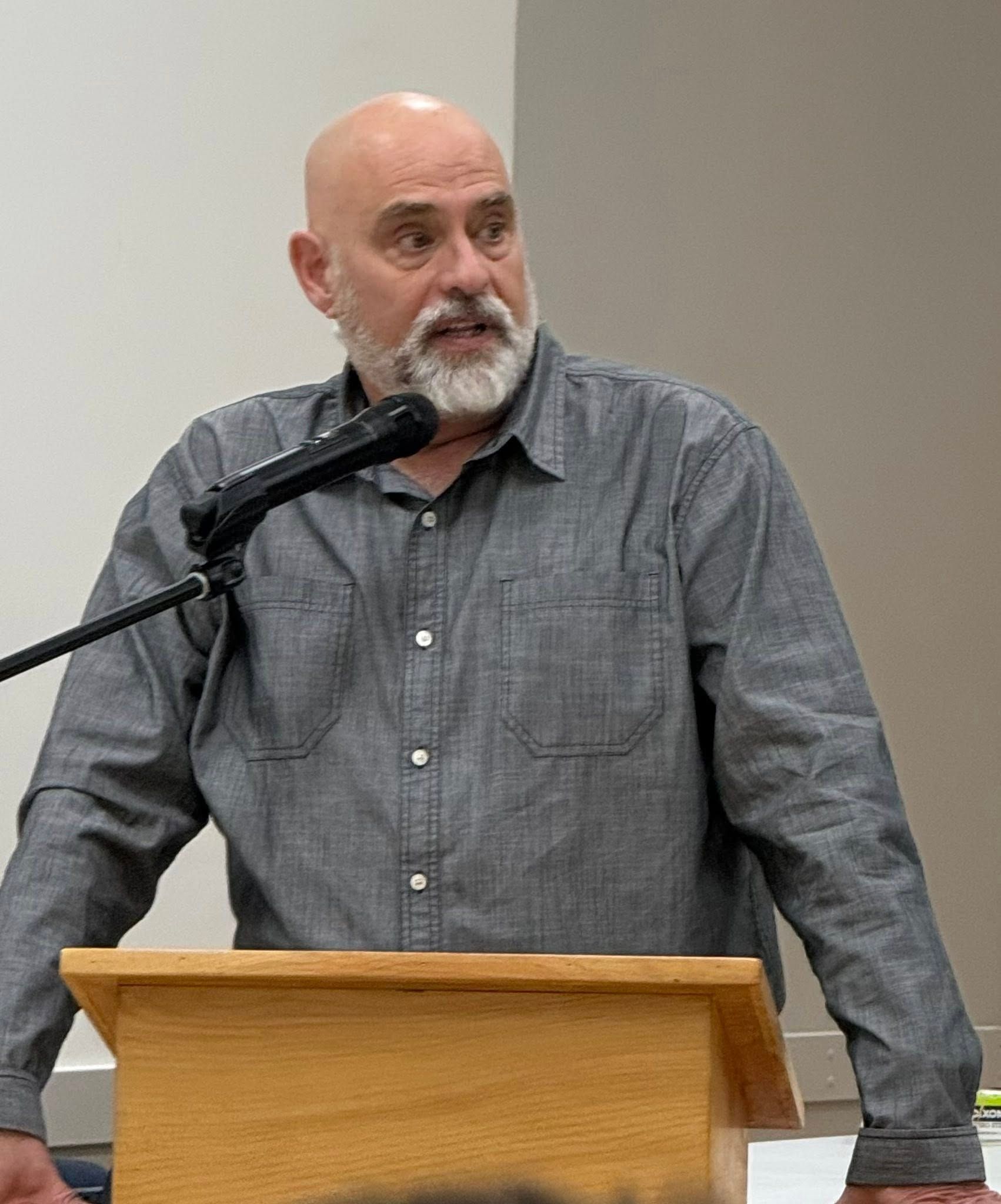New MMF executive elected with strong turnout in Portage ...