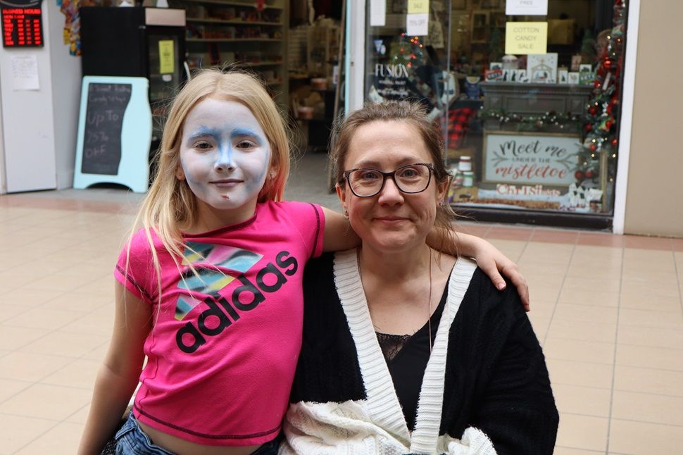Mall Markets draw hundreds to Swift Current Mall - SwiftCurrentOnline ...