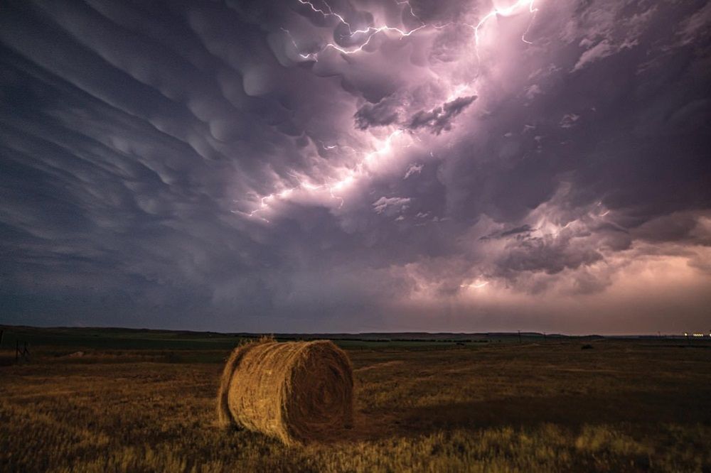 What the bubbles! - WestCentralOnline: West Central Saskatchewan's ...