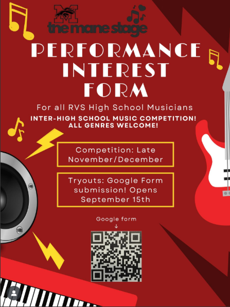 Mane Stage: The student led music event Airdrie has been waiting for ...